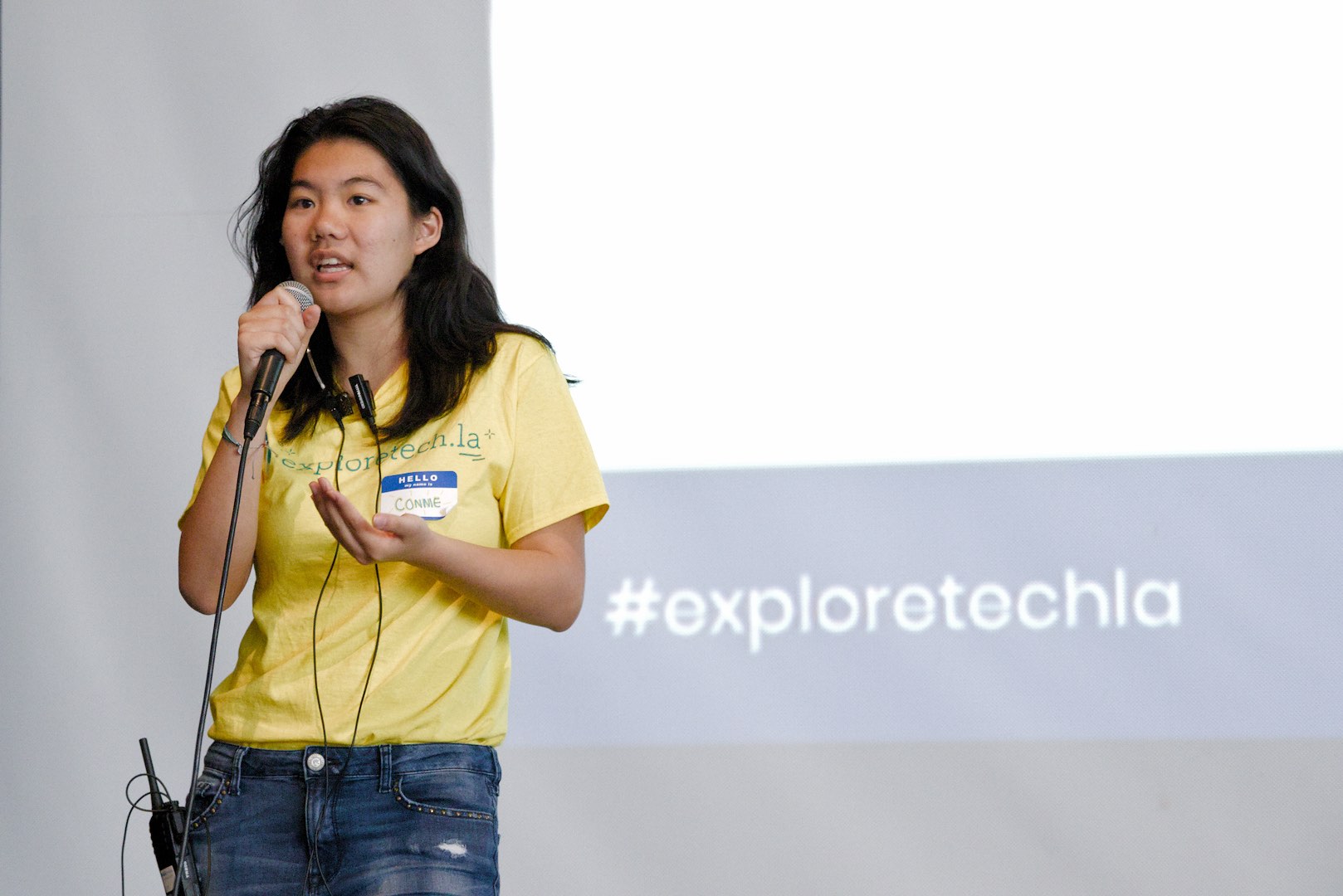 exploretech.la exploretech.la